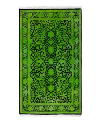 Click here for Adorn Hand Woven Rugs Fine Vibrance M1402 Rug Coll... prices