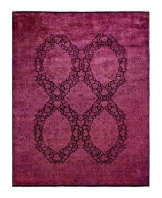 Click here for Adorn Hand Woven Rugs Fine Vibrance M1123 Rug Coll... prices