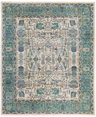 Click here for Adorn Hand Woven Rugs Serapi M0103 218 Rug Collect... prices