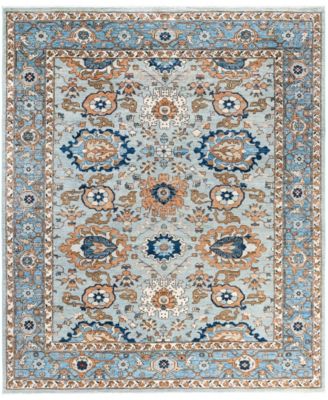 Click here for Adorn Hand Woven Rugs Serapi M0103 238 Rug Collect... prices