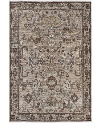 Click here for Adorn Hand Woven Rugs Serapi M0103 330 Rug Collect... prices