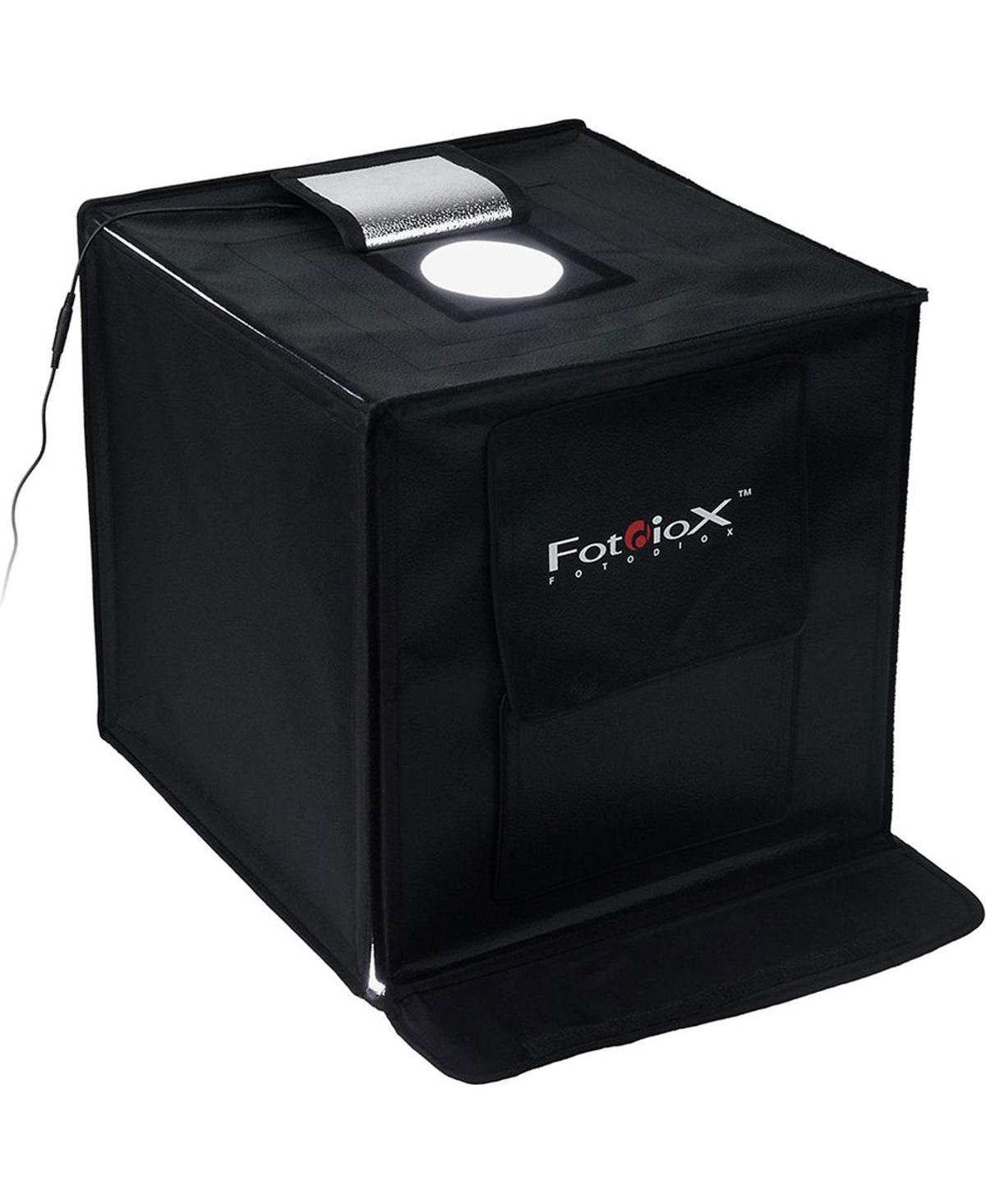Click here for Fotodiox Pro 16x16" Led Studio-in-a-Box for T... prices