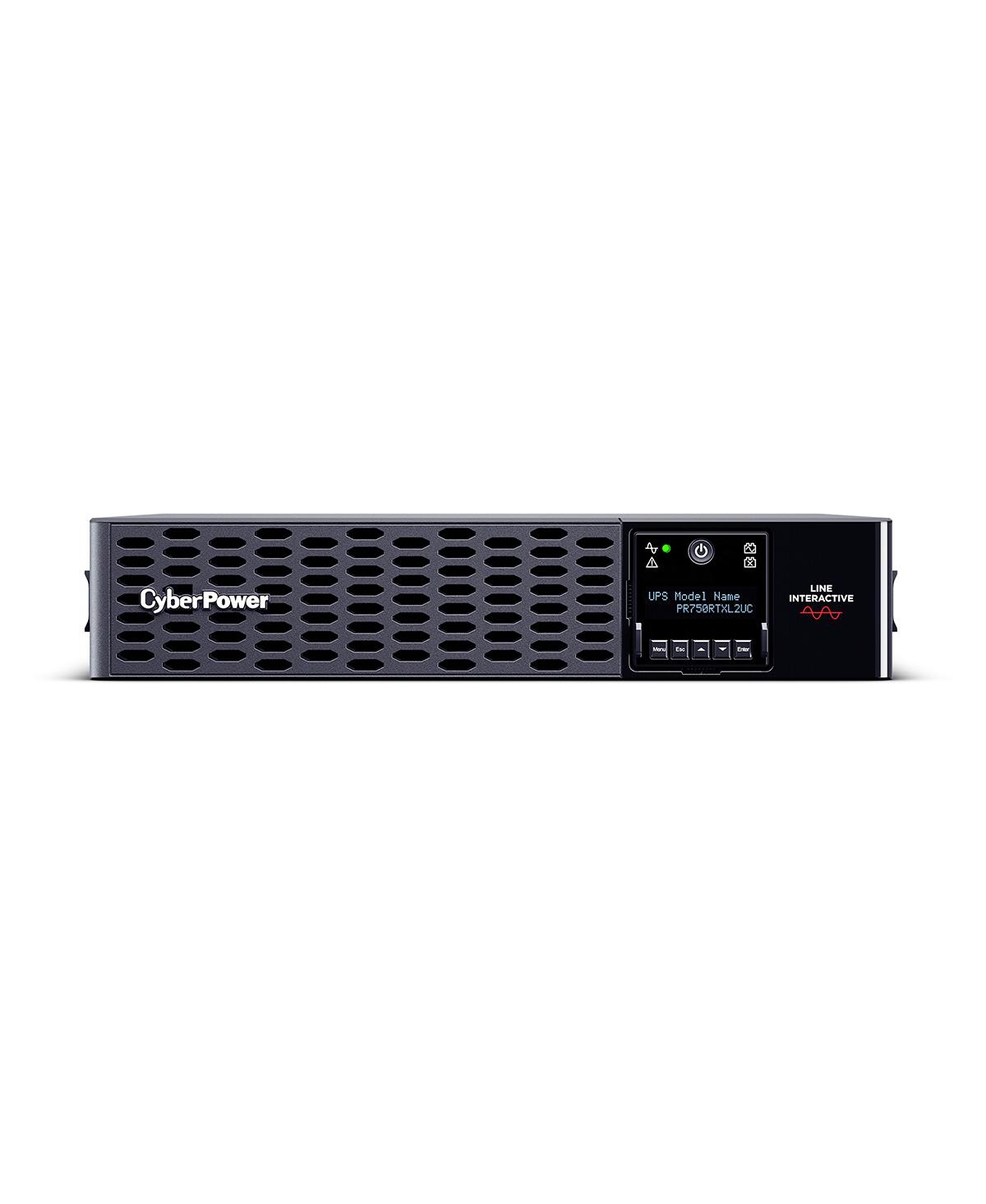 Click here for CyberPower PR750RTXL2UC Smart App 750VA/750W Sinew... prices
