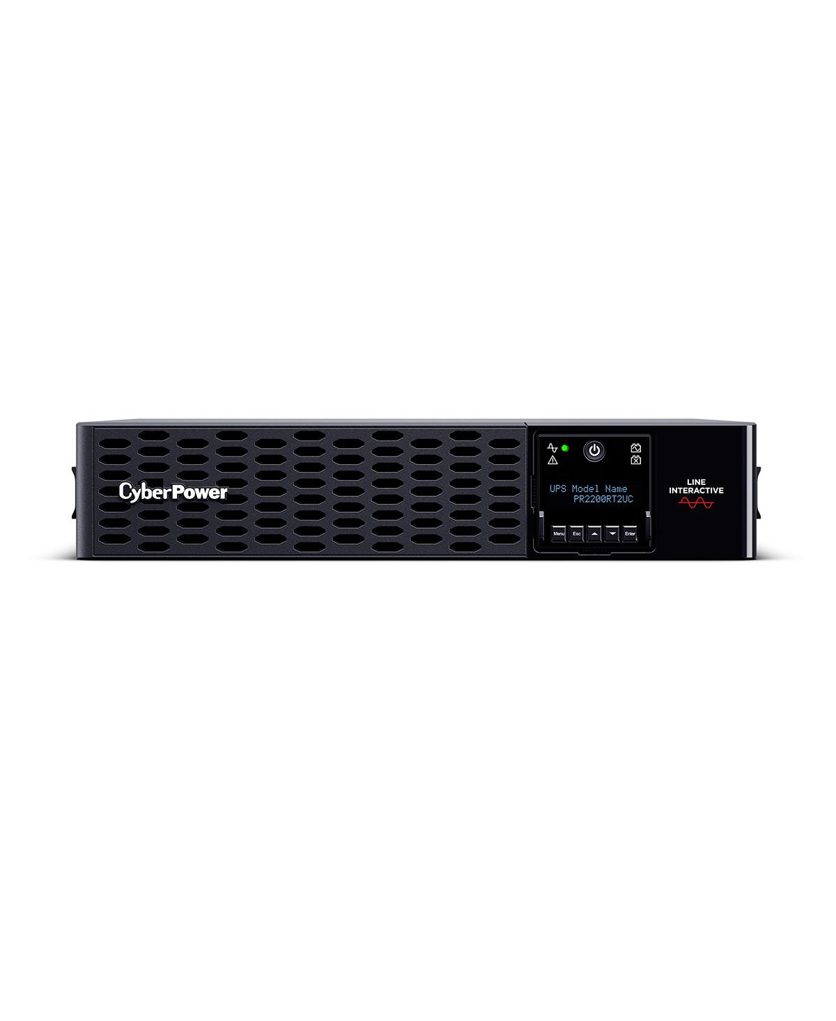 Click here for CyberPower PR2200RT2UC Smart App 2200VA/2200W Sine... prices