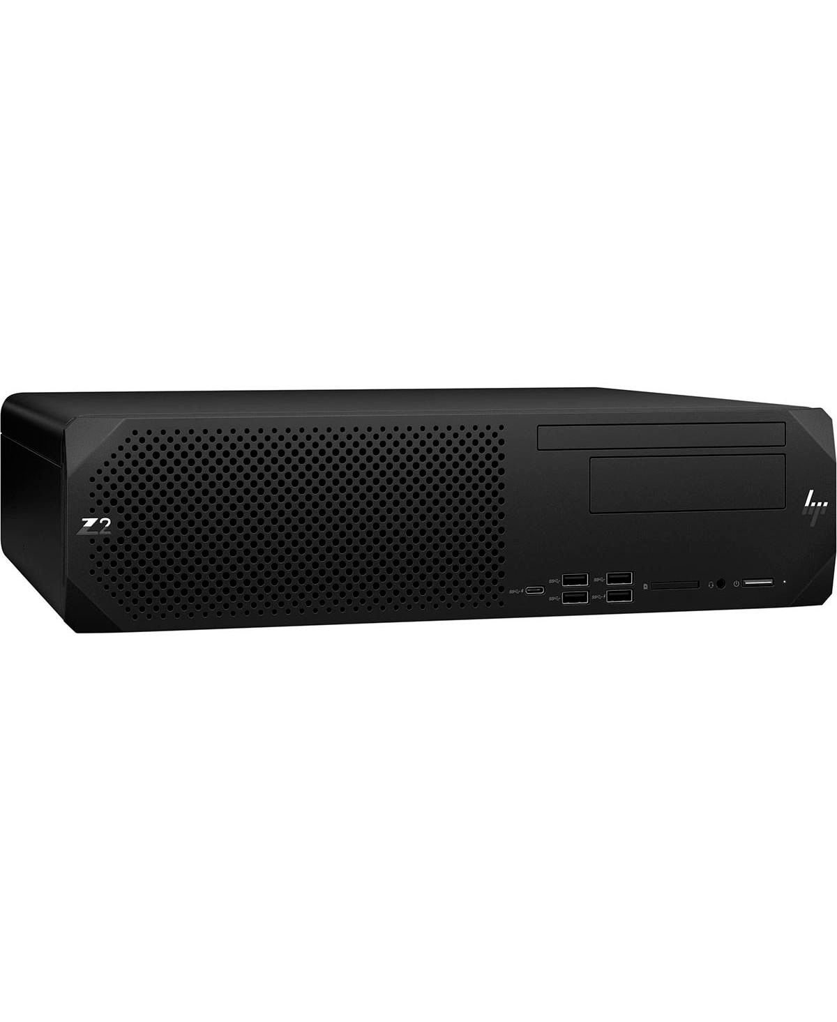 Click here for Hp Z2 G9 Small Form Factor Workstation  Intel Core... prices