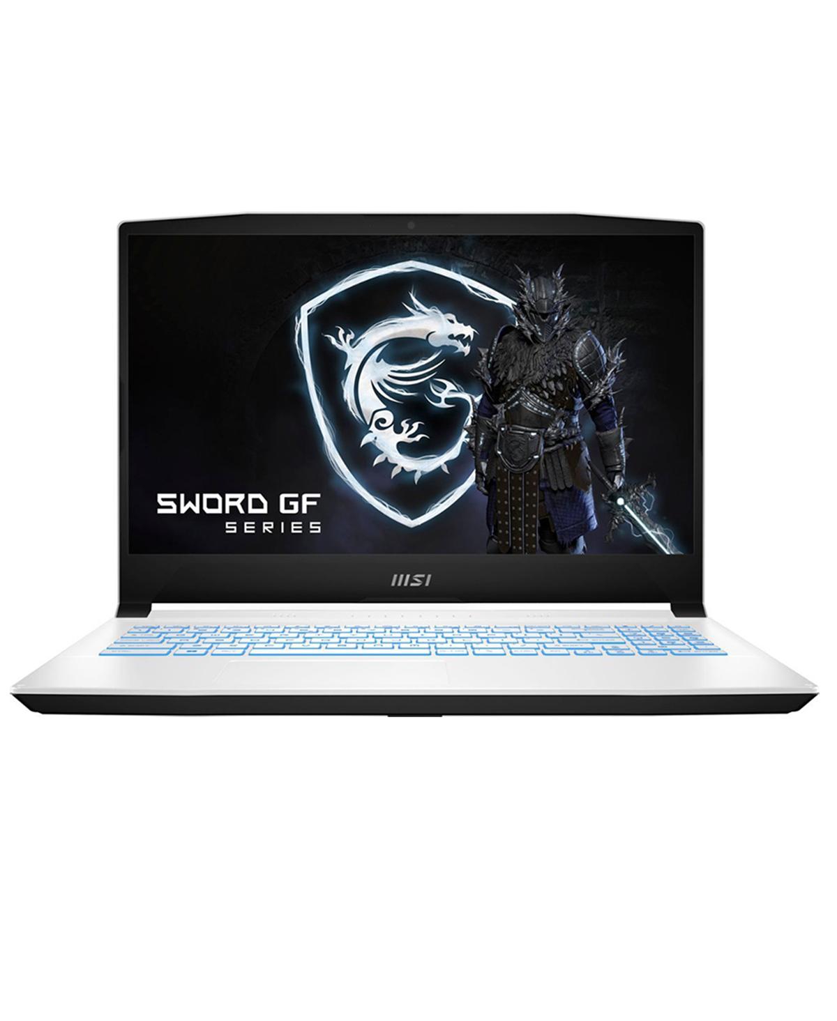 Click here for Msi Sword 15 A12UC-295 15.6" Full Hd 144Hz Ga... prices