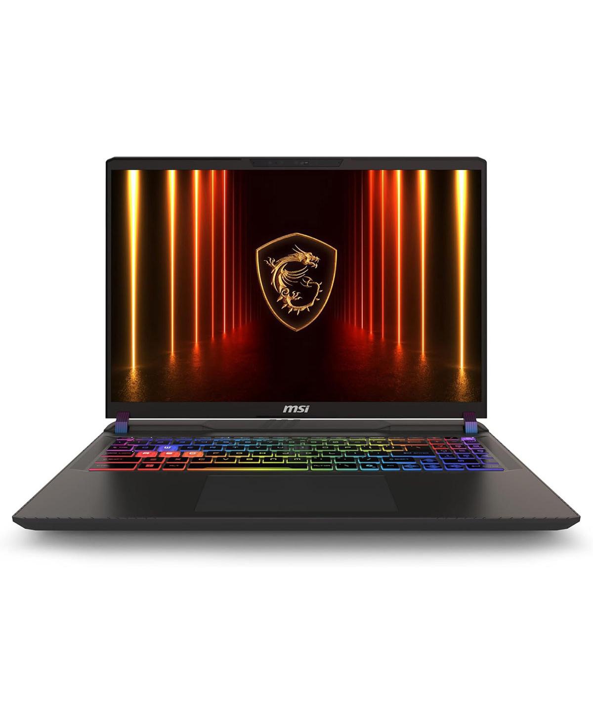 Click here for Msi Vector 16 Hx Ai A2XWHG-060US 16 Wqxga 240Hz Ga... prices