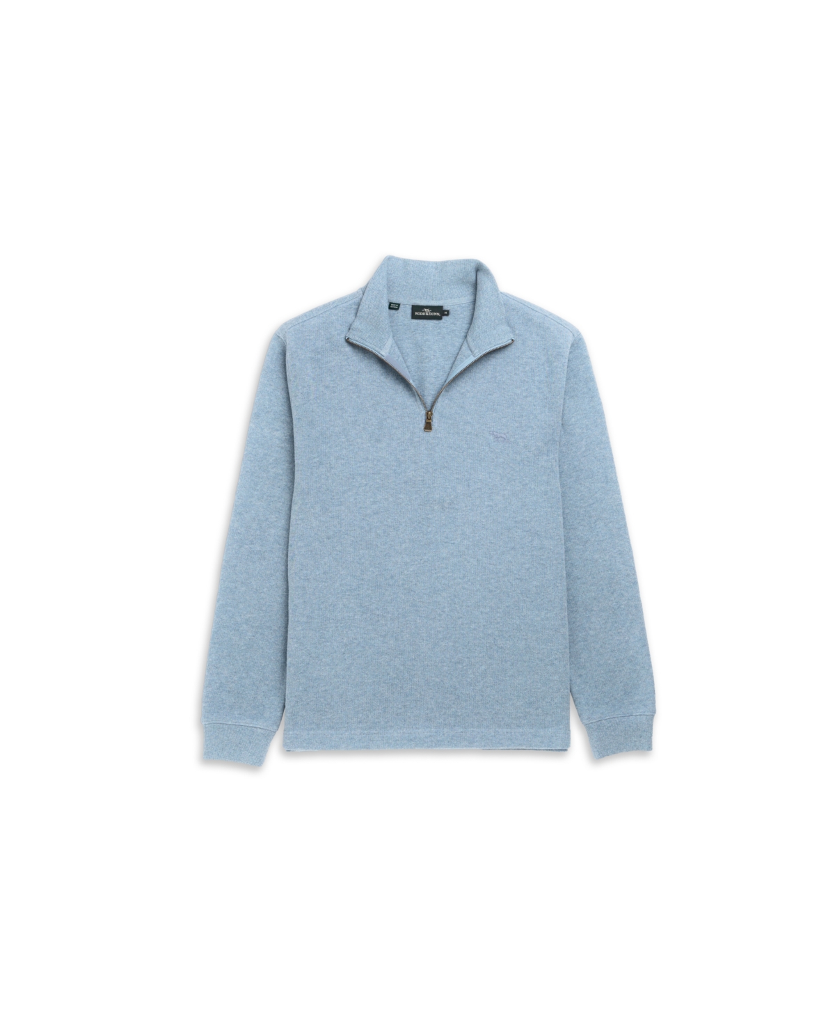 Click here for Rodd & Gunn Mens Alton Ave Quarter-Zip Sweatshirt... prices
