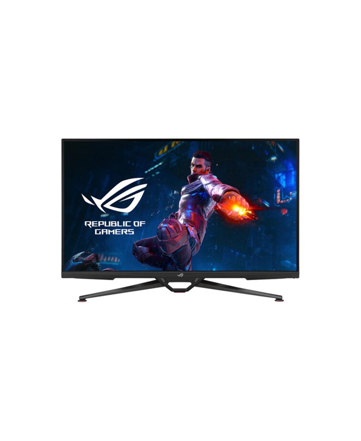 Click here for Asus Rog Swift PG38UQ 38 16:9 4K Uhd 144Hz Fast Ip... prices