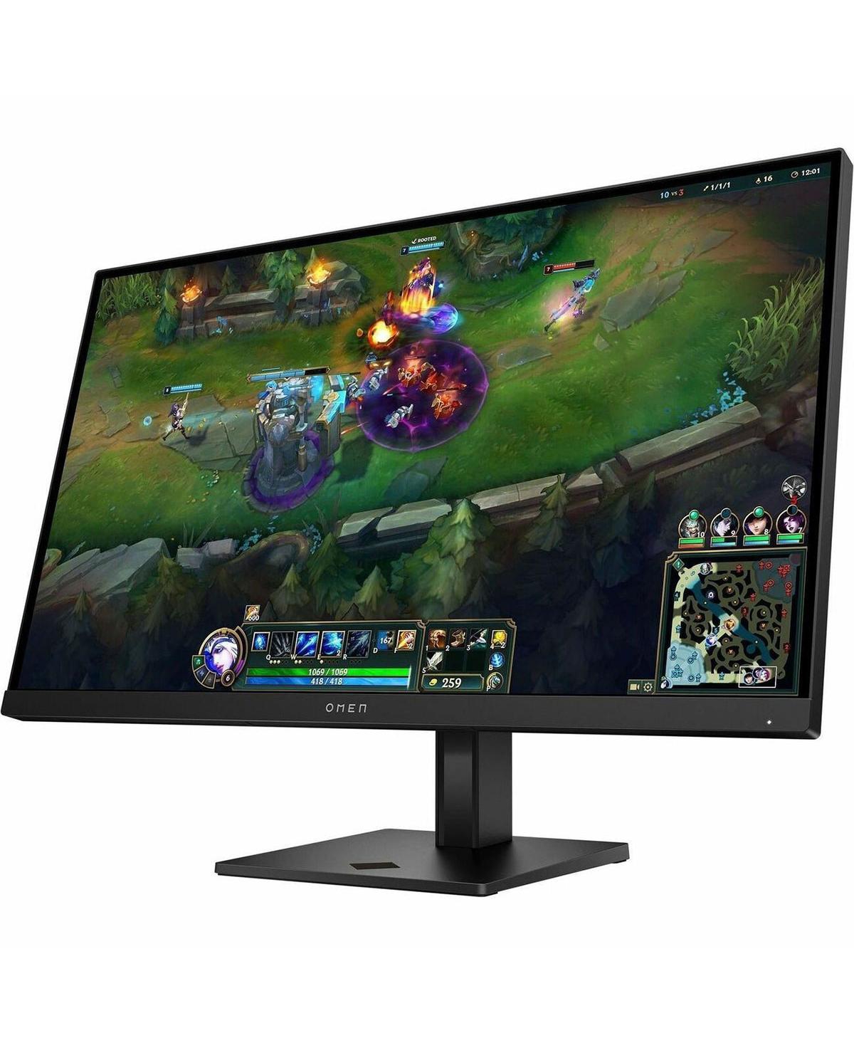 Click here for Hp Omen 27 G2 27" 16:9 Full Hd 180Hz Ips Lcd... prices