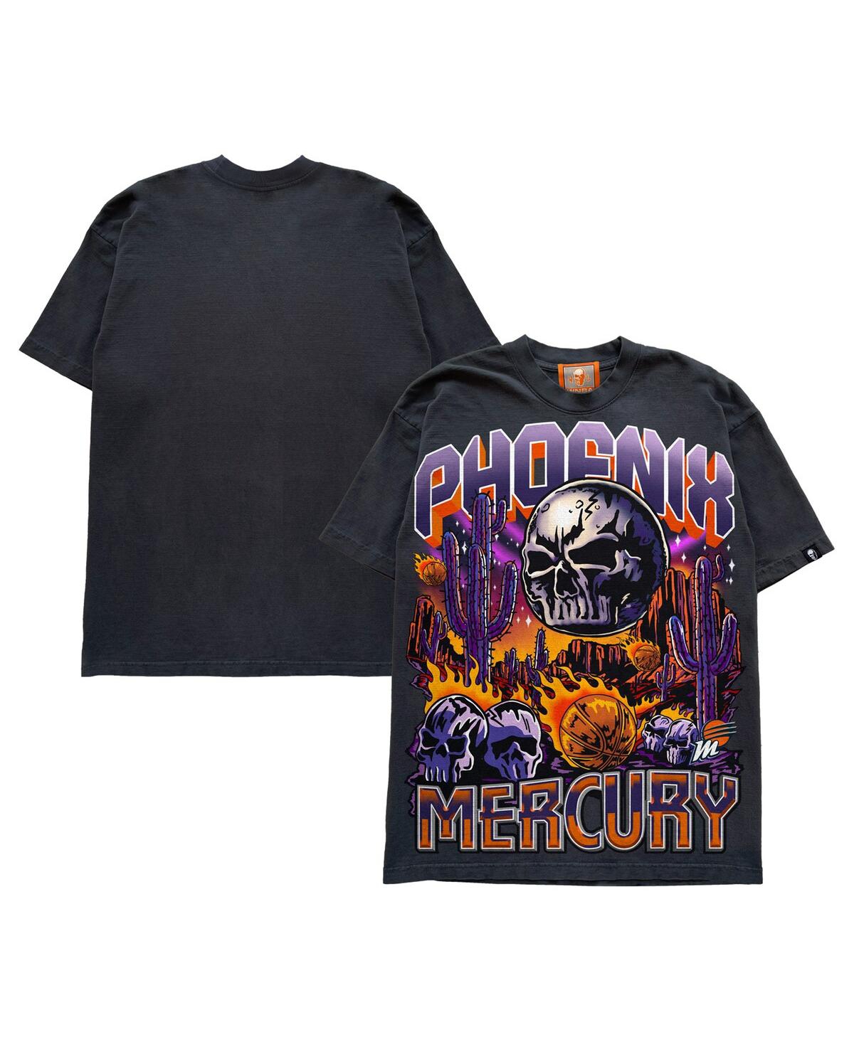 Click here for Warren Lotas Mens and Womens Black Phoenix Mercury... prices