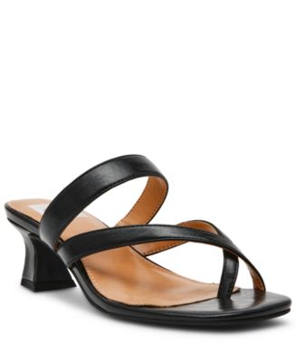 DV Dolce Vita Women's Ballin Strappy Dress Sandals - Macy's
