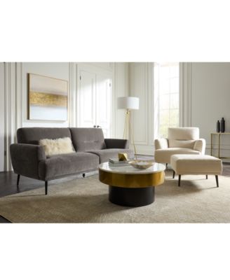Click here for Kaelynne Fabric Sofa Collection Exclusively At Mac... prices