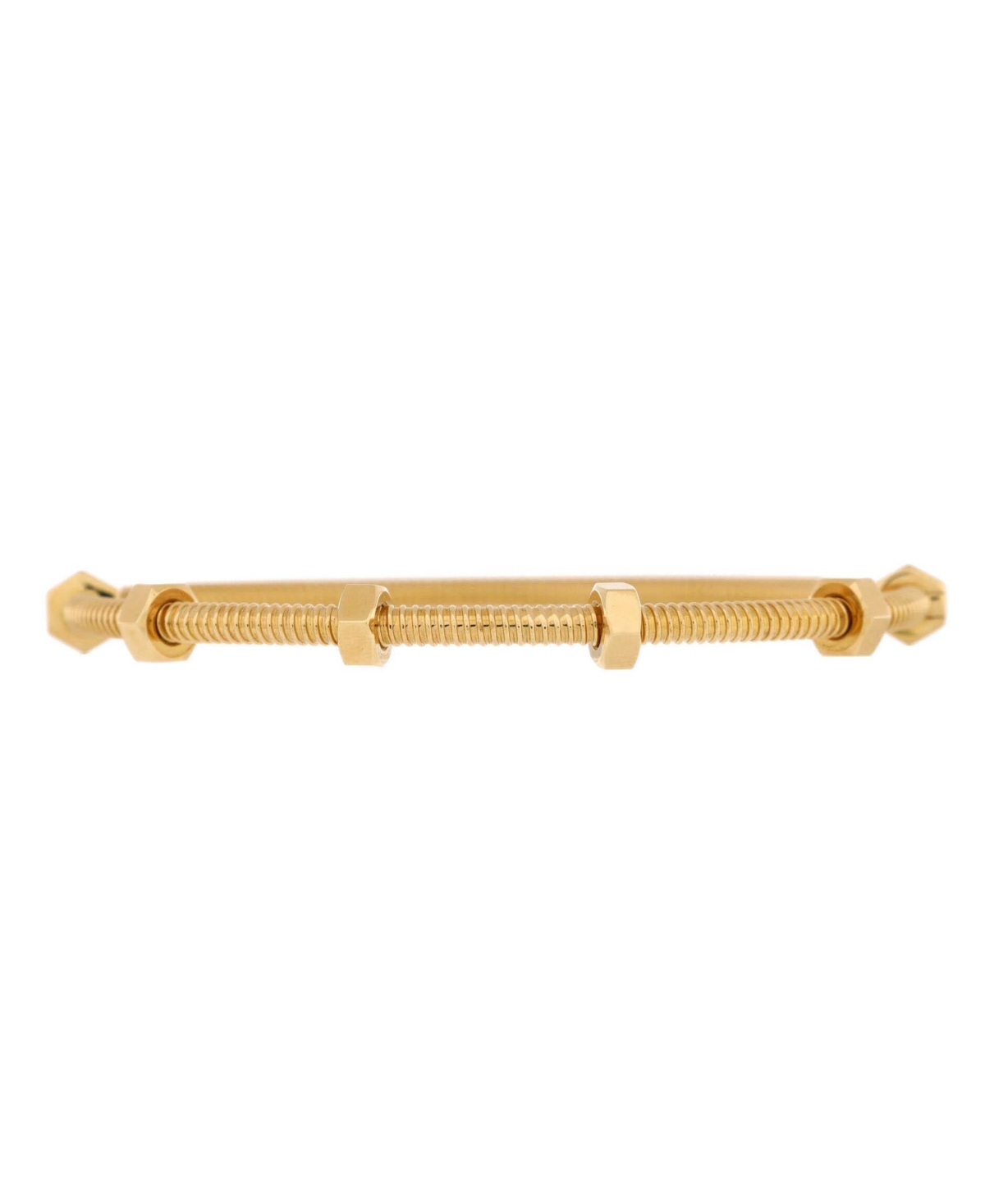 Click here for Pre-Owned Cartier Ecrou de Cartier Bracelet - 18k... prices