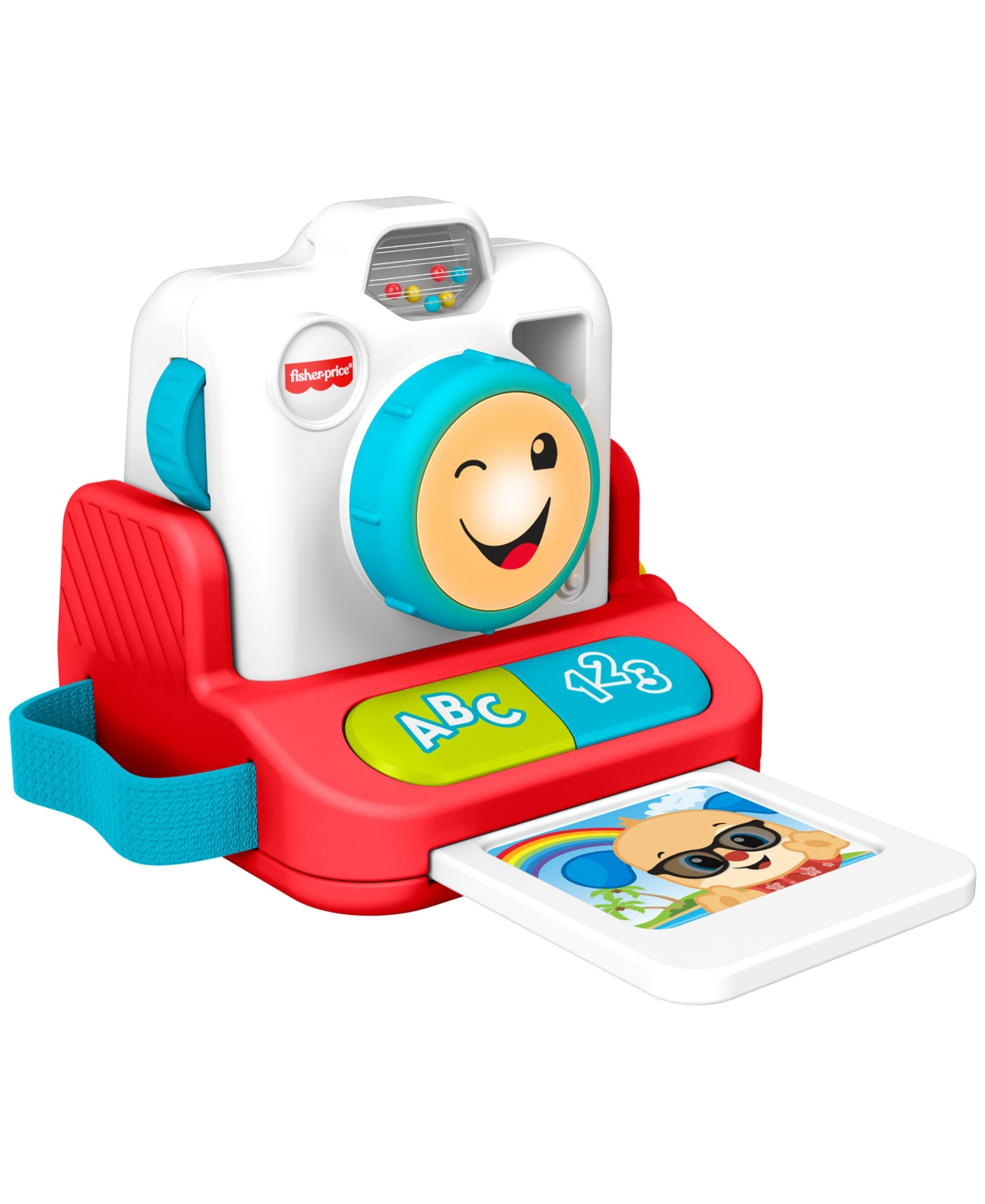 Click here for Fisher Price Laugh and Learn Click and Learn Insta... prices