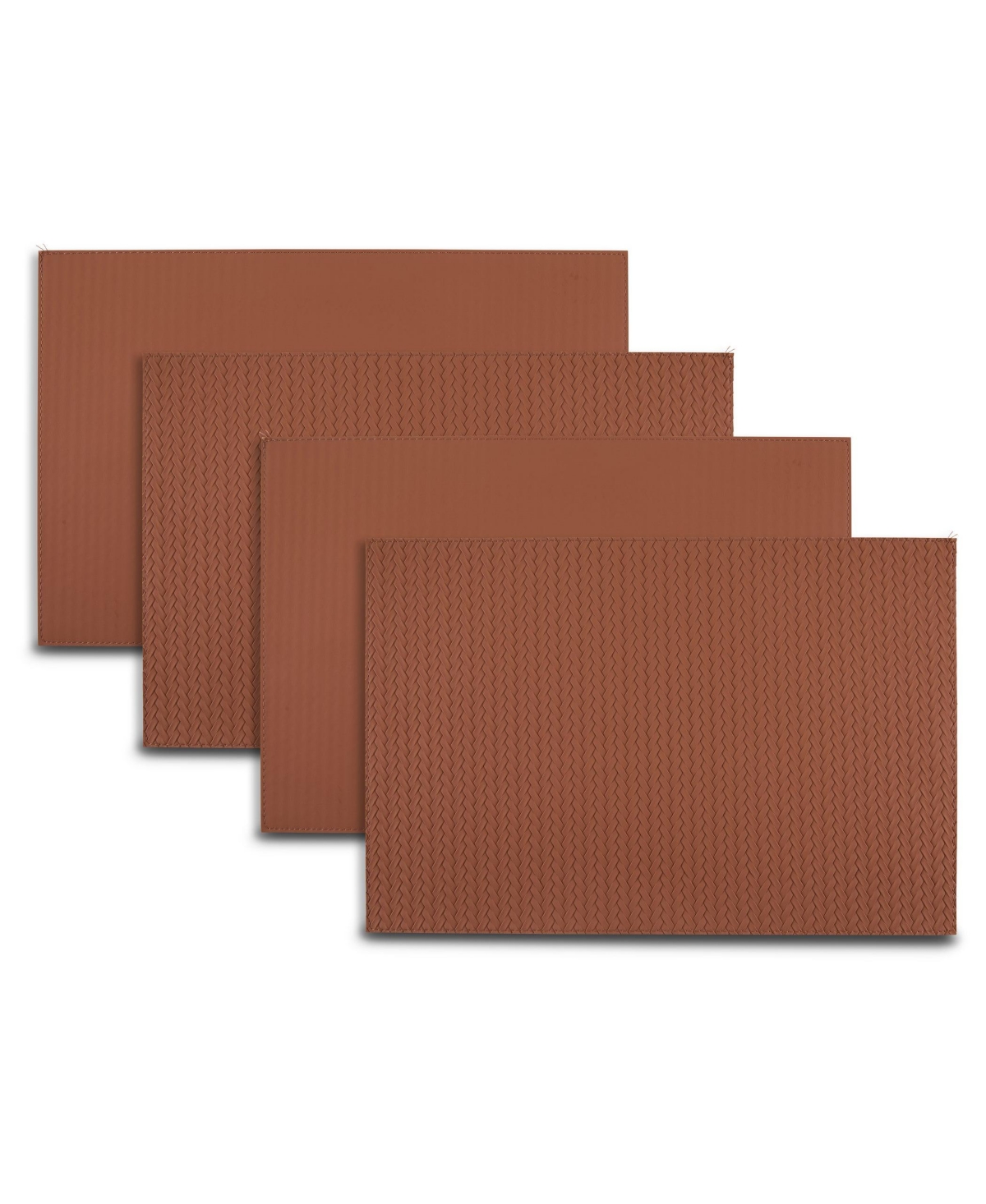 Click here for Dainty Home Hudson Reversible Premium Faux Leather... prices