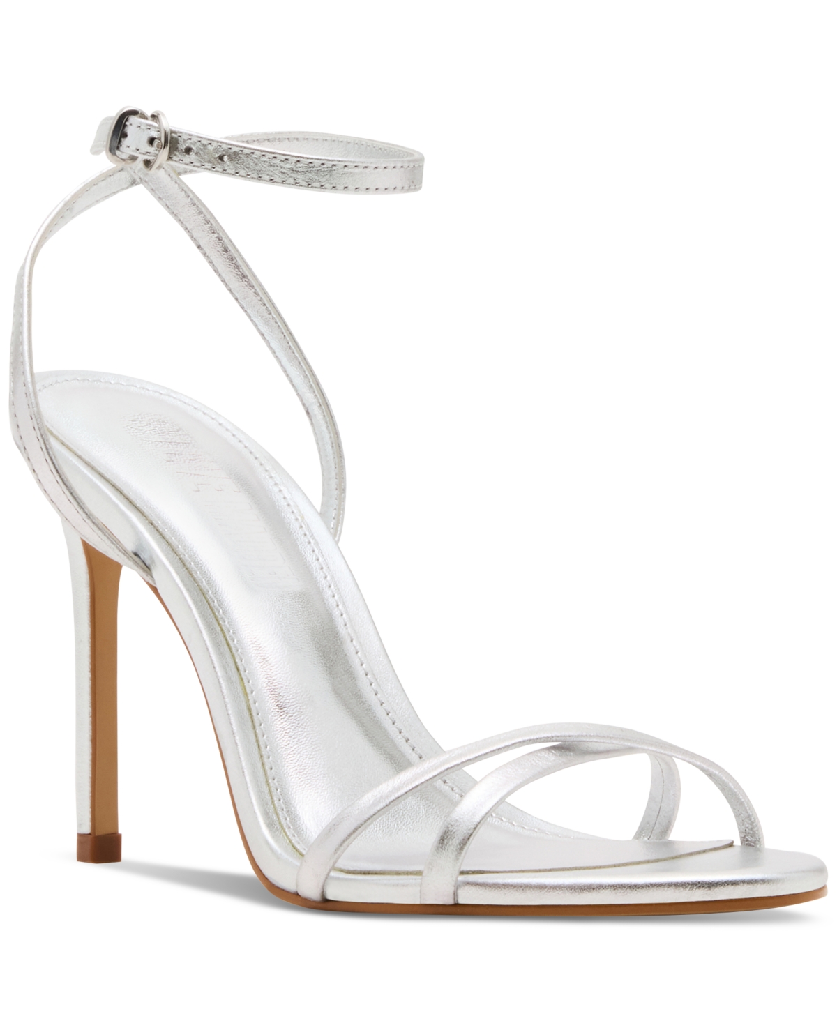 Click here for Steve Madden Womens Jypsey Strappy High-Heel Dress... prices