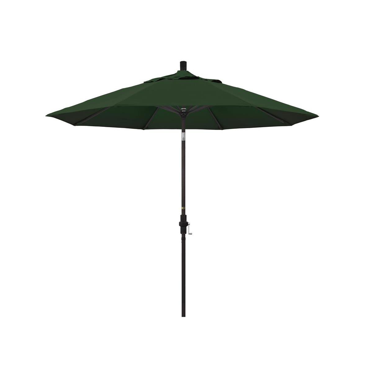 Click here for California Umbrella 9 Golden State Series Patio Um... prices