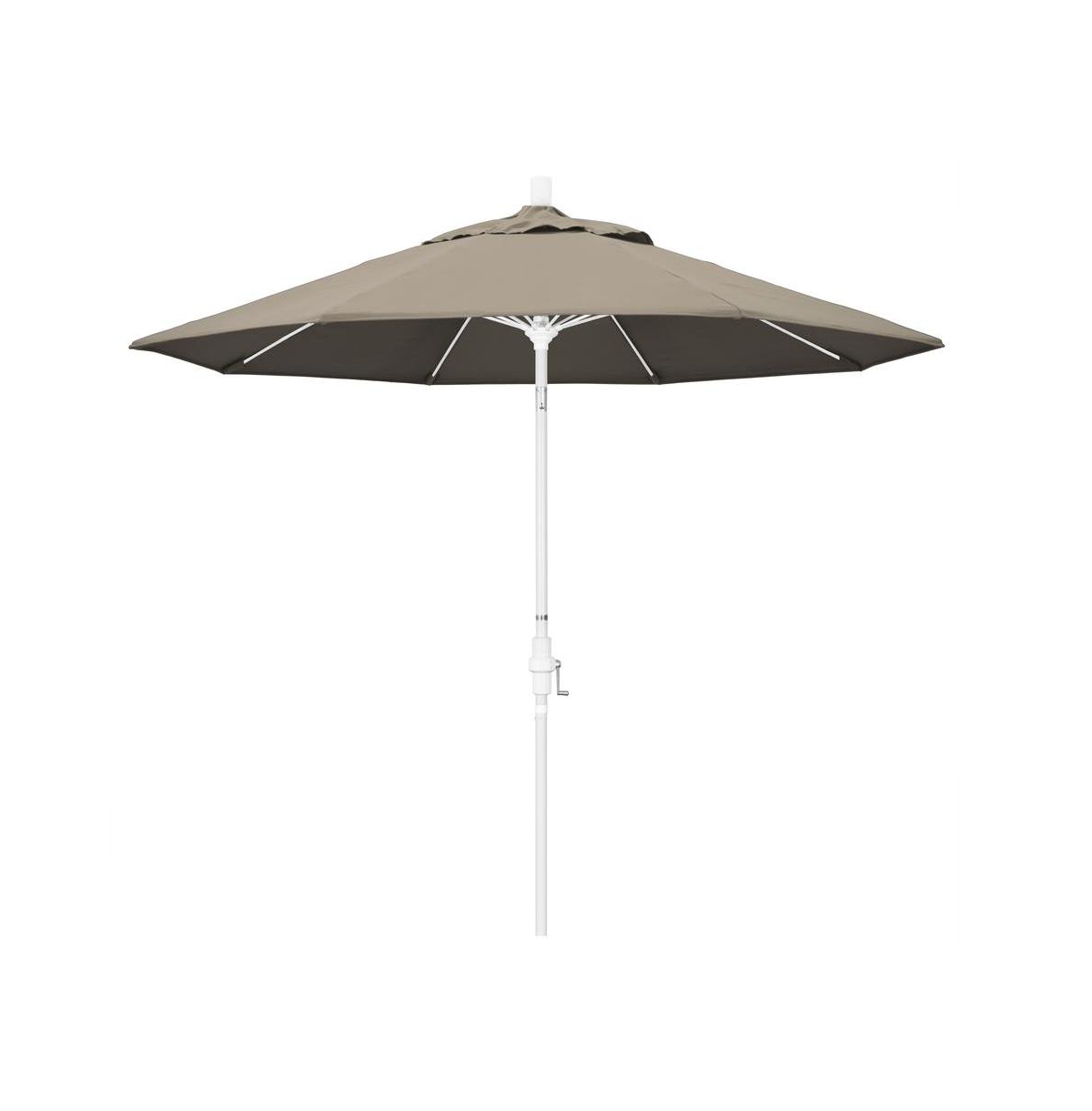 Click here for California Umbrella 9 Sun Master Series Patio Umbr... prices