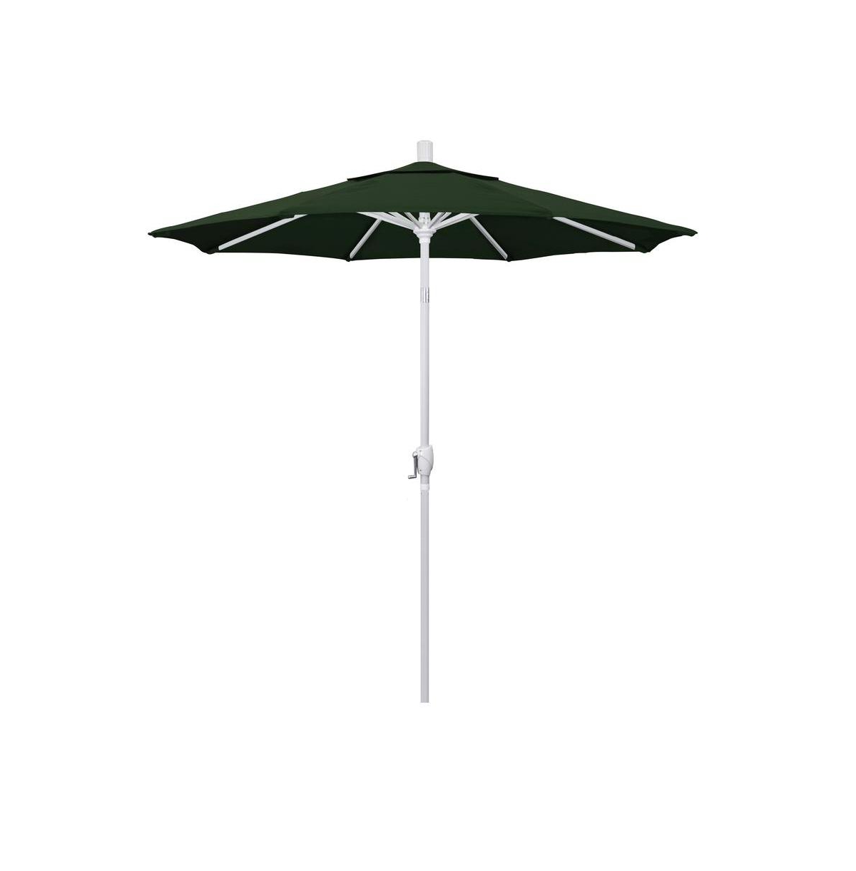 Click here for California Umbrella 7.5 Pacific Trail Series Patio... prices