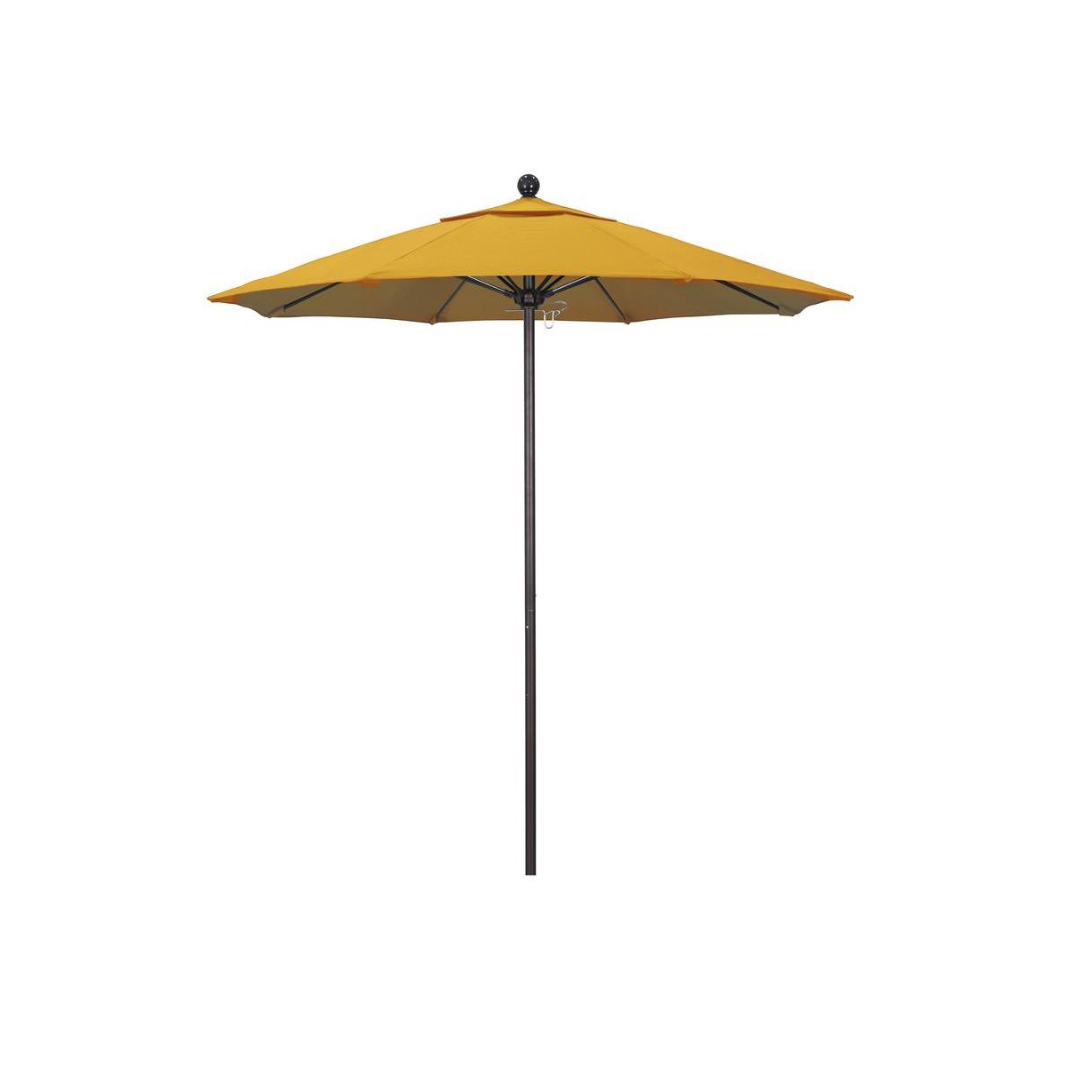 Click here for California Umbrella 7.5 Venture Series Patio Umbre... prices