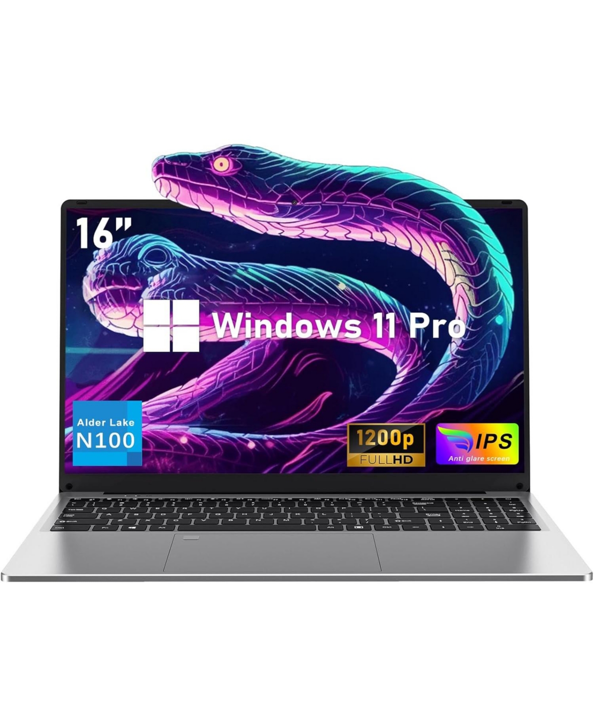 Click here for Kuu 16 Inch Laptop Computer  Gaming Laptop  16GB R... prices