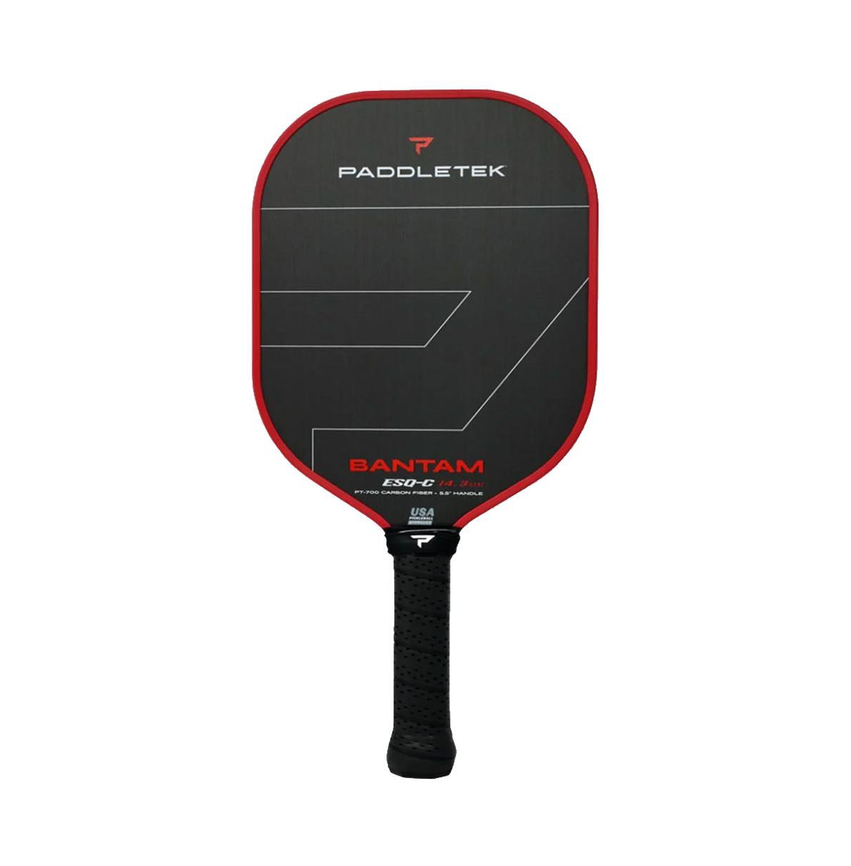 Click here for Paddletek Bantam Esquire C 12.7 Pickleball Paddle... prices