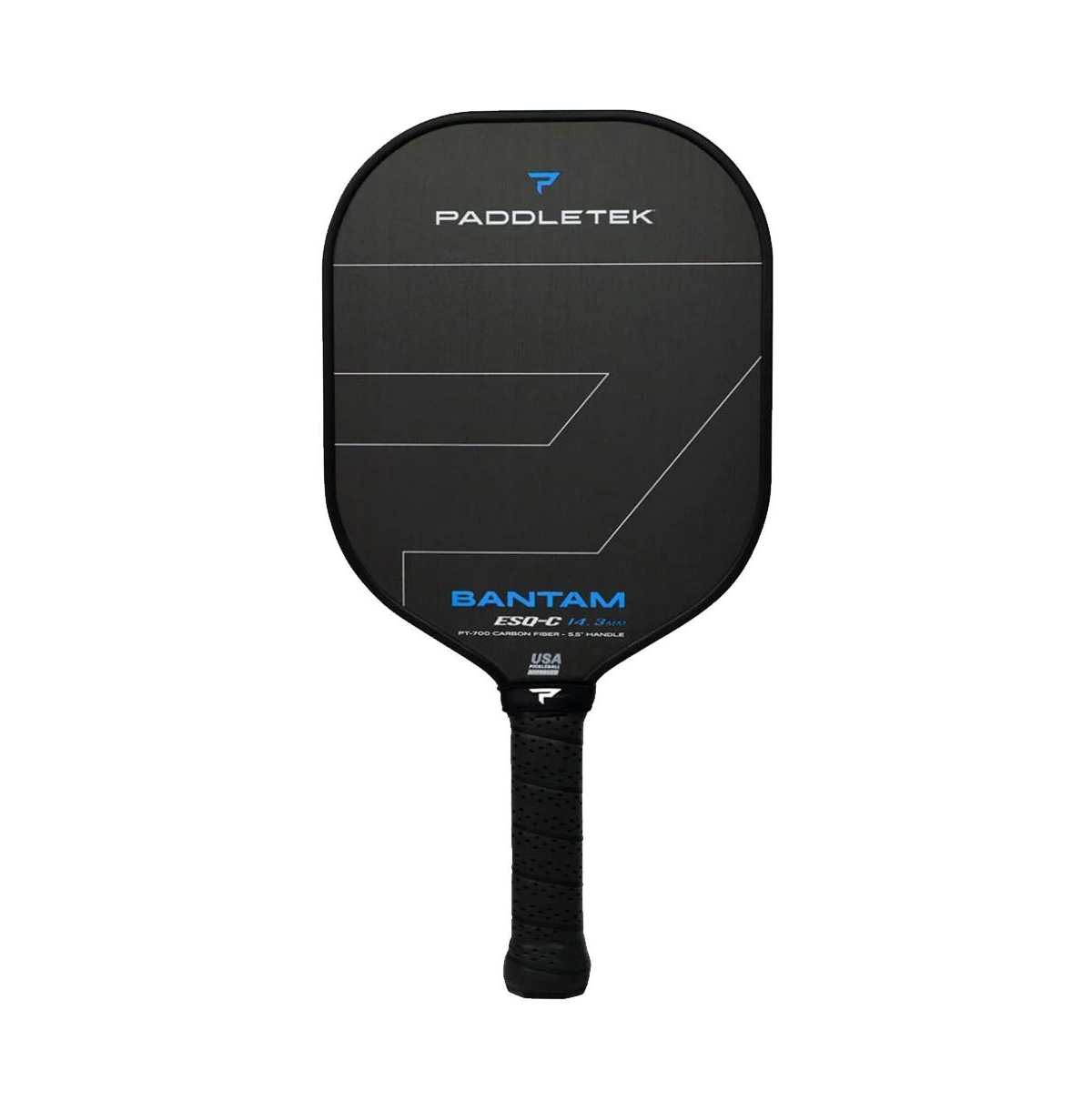 Click here for Paddletek Bantam Esquire C 12.7 Pickleball Paddle... prices