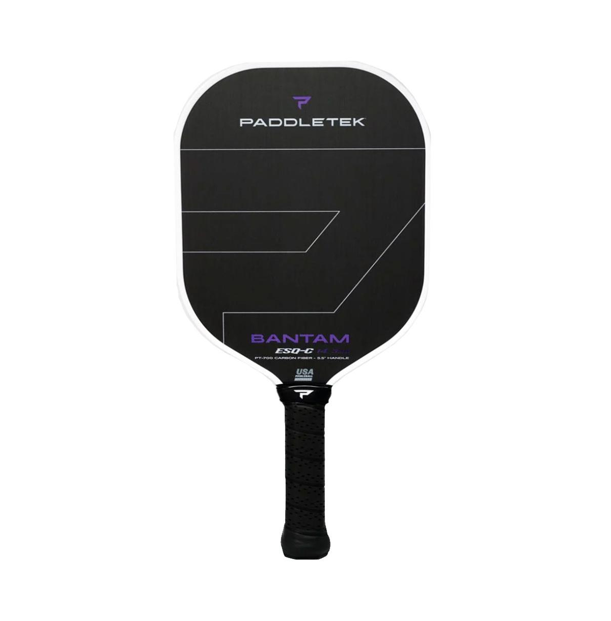 Click here for Paddletek Bantam Esquire C 12.7 Pickleball Paddle... prices