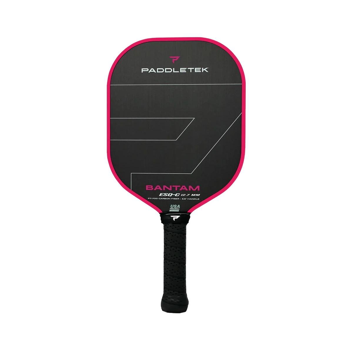 Click here for Paddletek Bantam Esquire C 12.7 Pickleball Paddle... prices