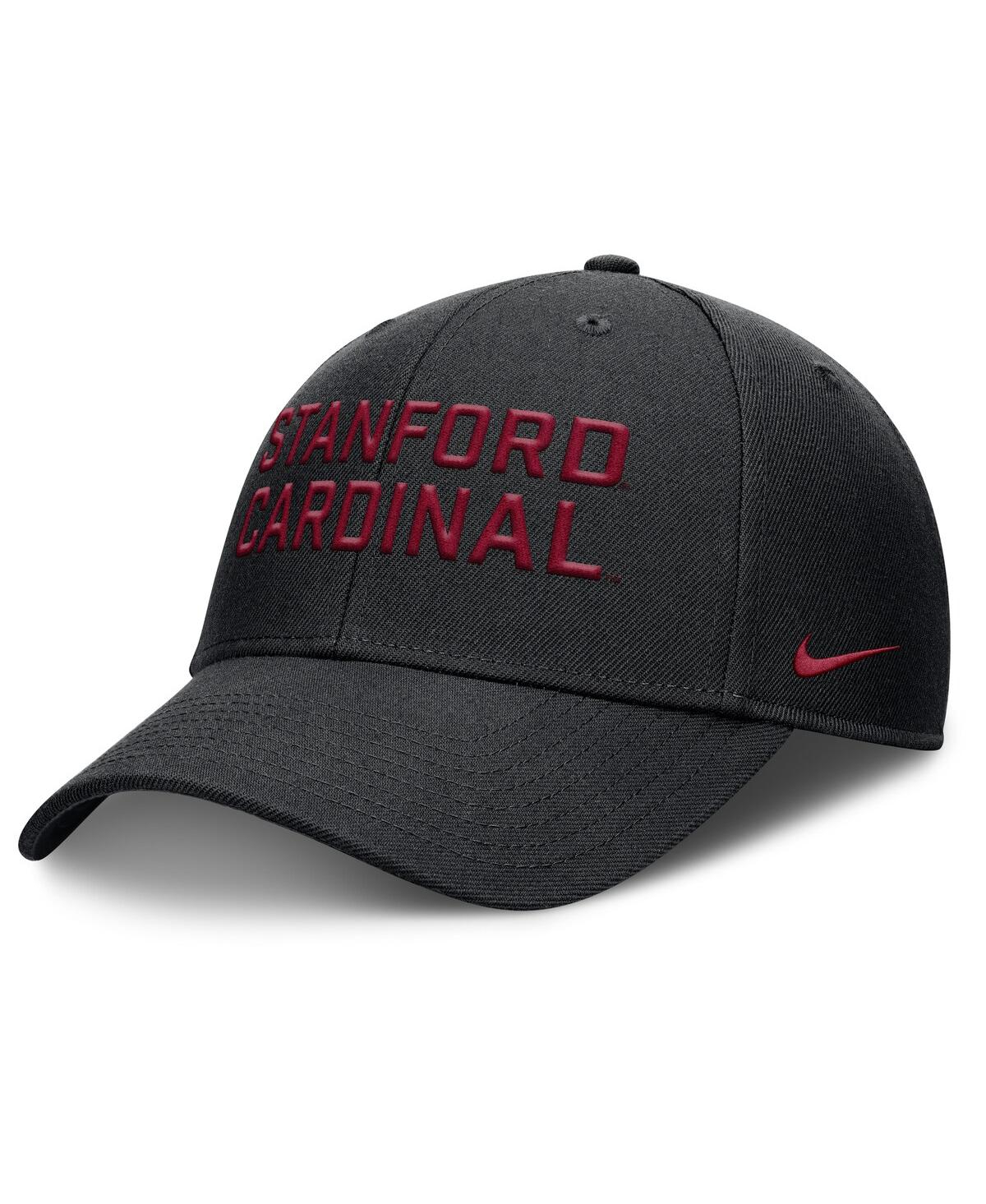 Click here for Nike Mens Black Stanford Cardinal Rise Practice Ad... prices