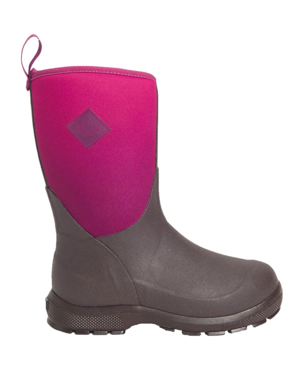 Click here for Muck Kids Element Boot - Pink prices