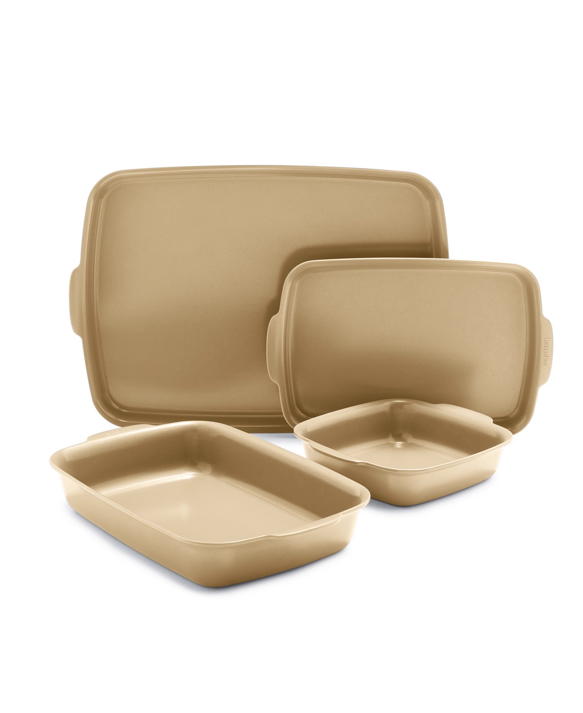 Click here for GreenPan Premiere Ceramic Nonstick Ovenware 4-Pc.... prices