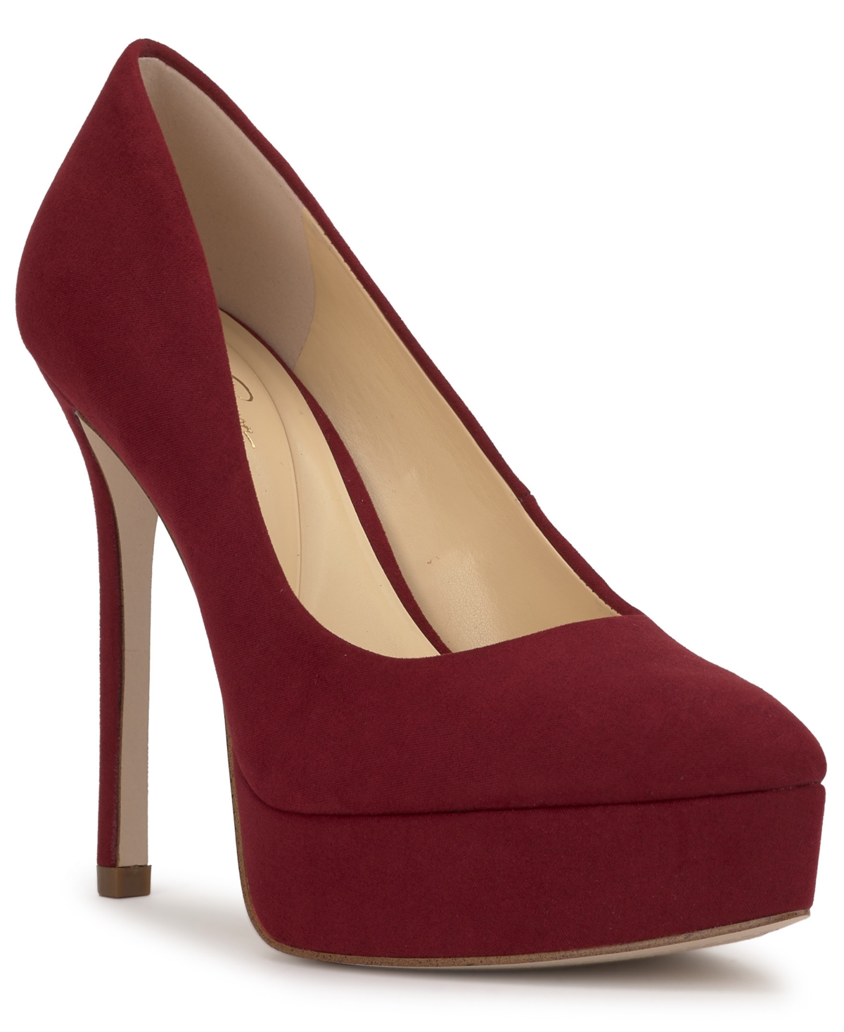Click here for Jessica Simpson Womens Sinelia Platform Stiletto P... prices