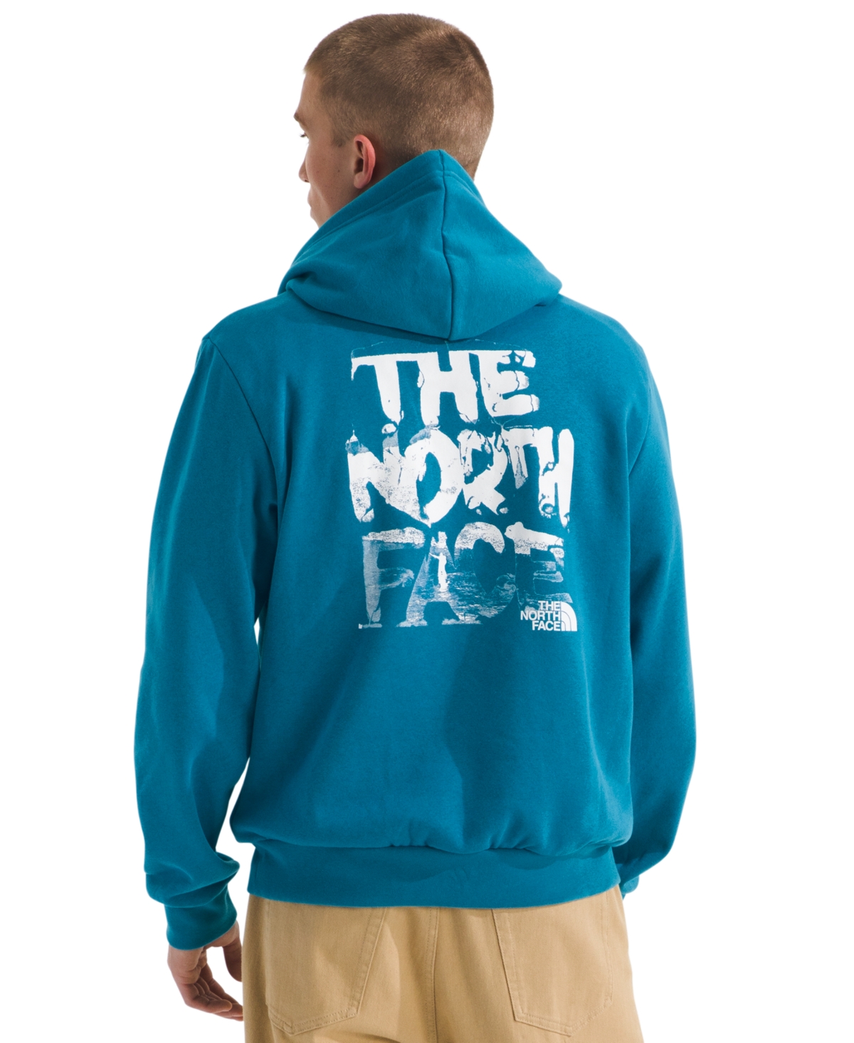 Click here for The North Face Mens Evolution Nature Exposure Grap... prices