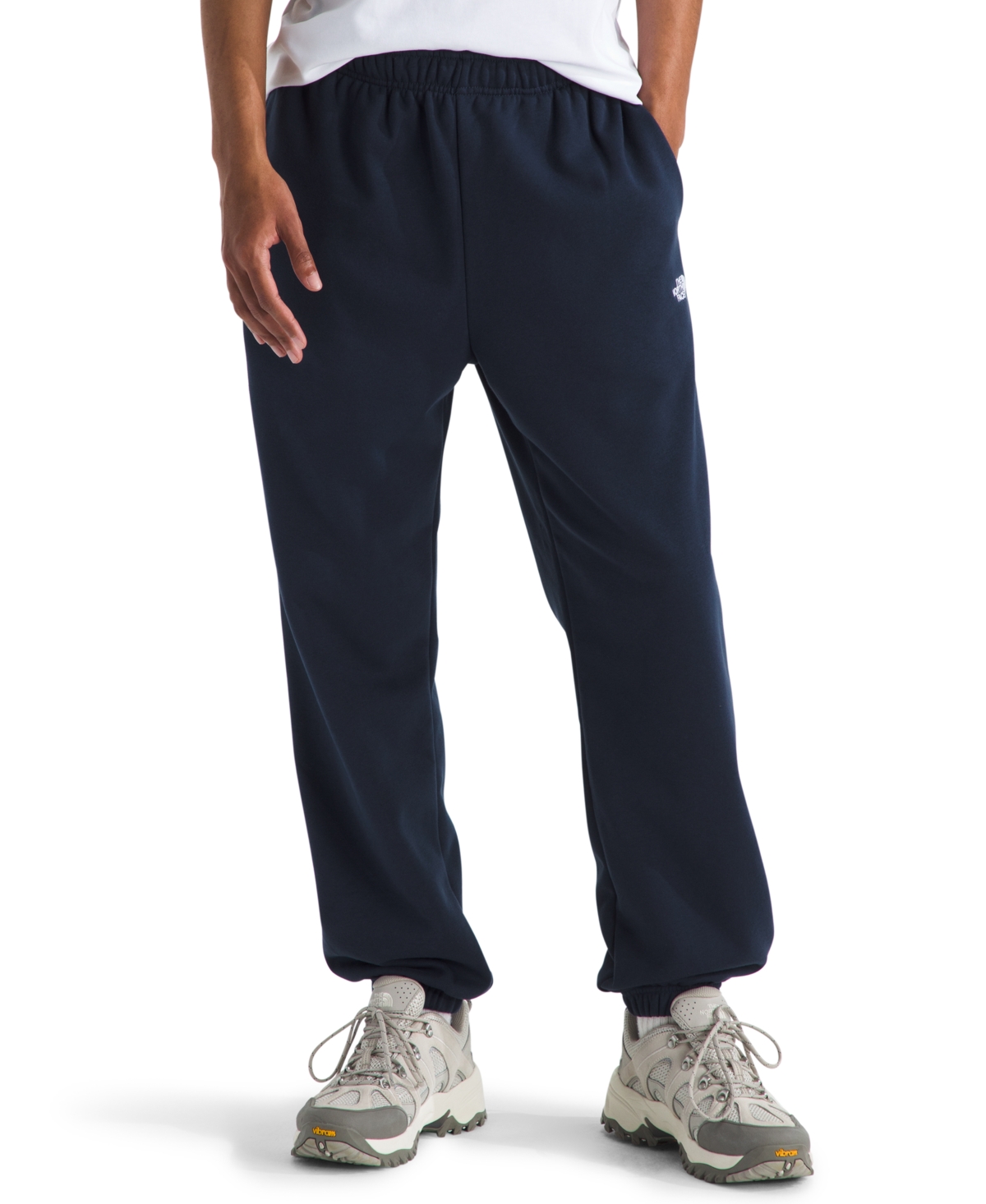 The North Face Mens Evolution Simple Dome Pants - Black