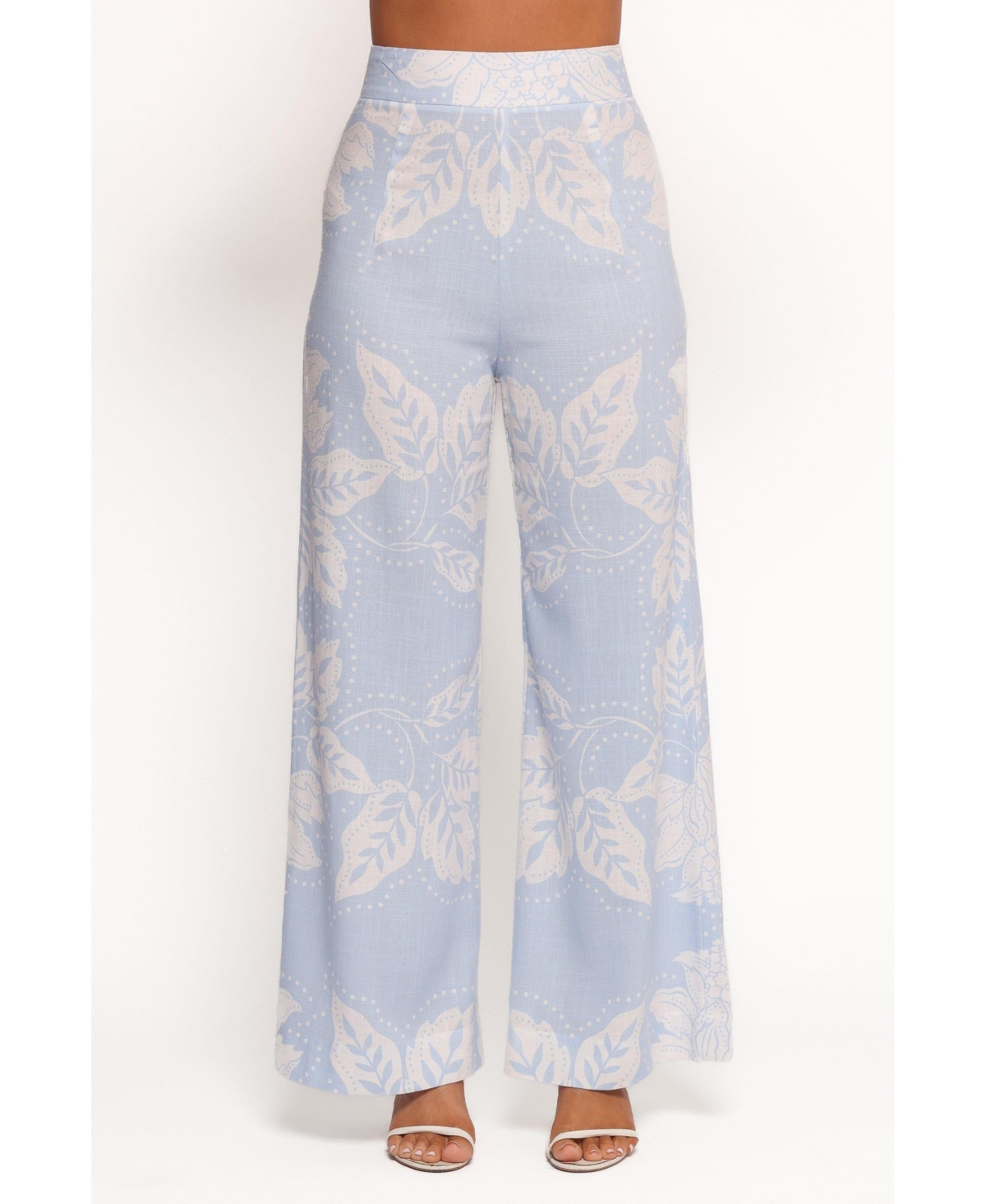 Click here for Petal and Pup Womens Riba Pant - Hanalei prices