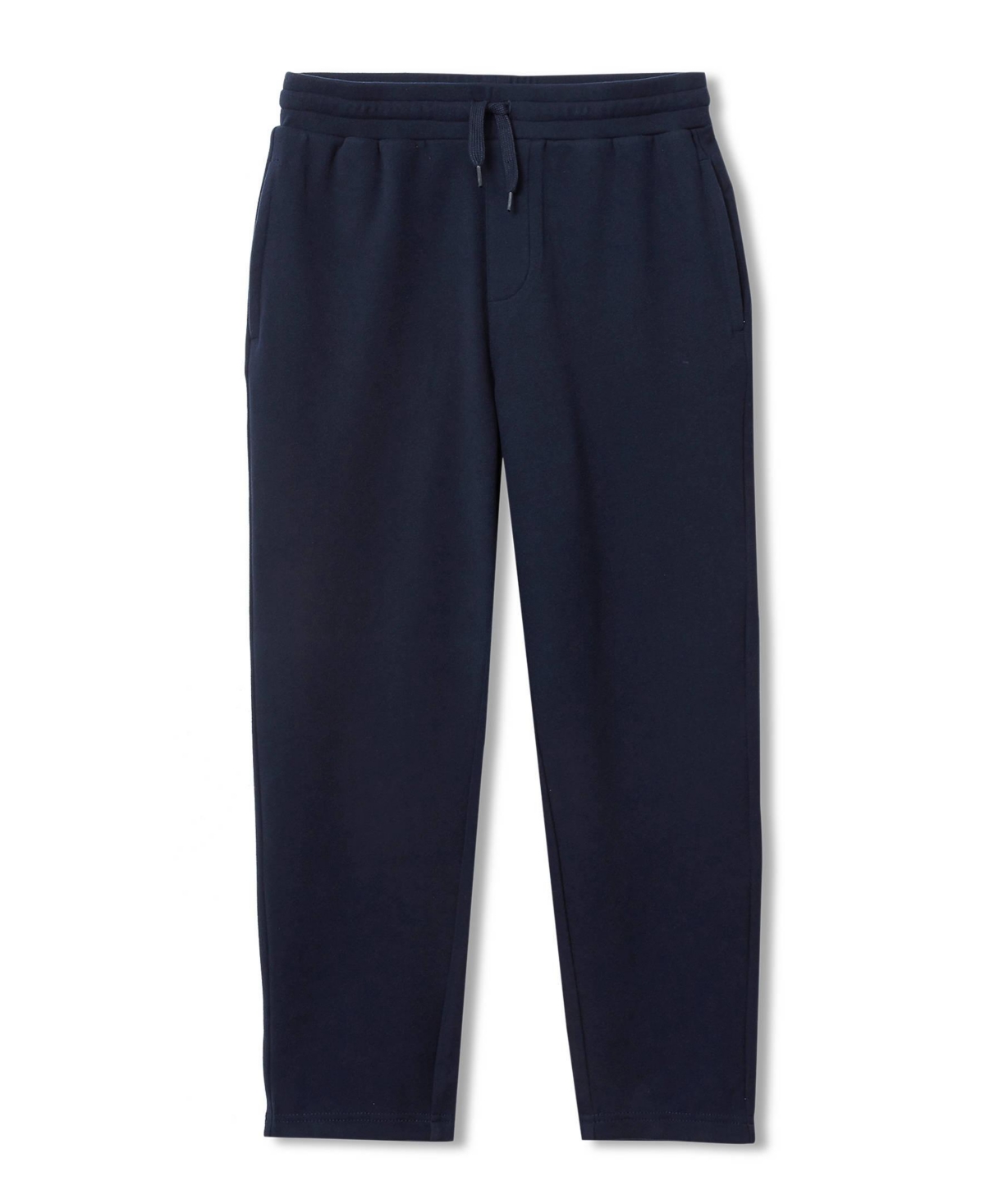Click here for Lands End Kids Everyday Fleece Pants - Classic nav... prices