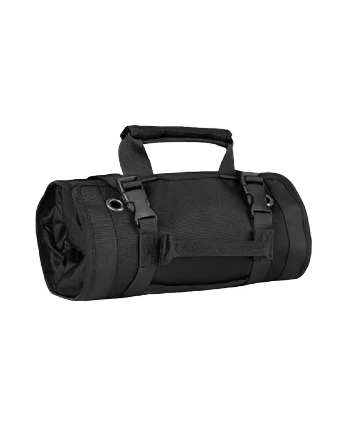 Click here for Roll Up Tool Belt - Black prices