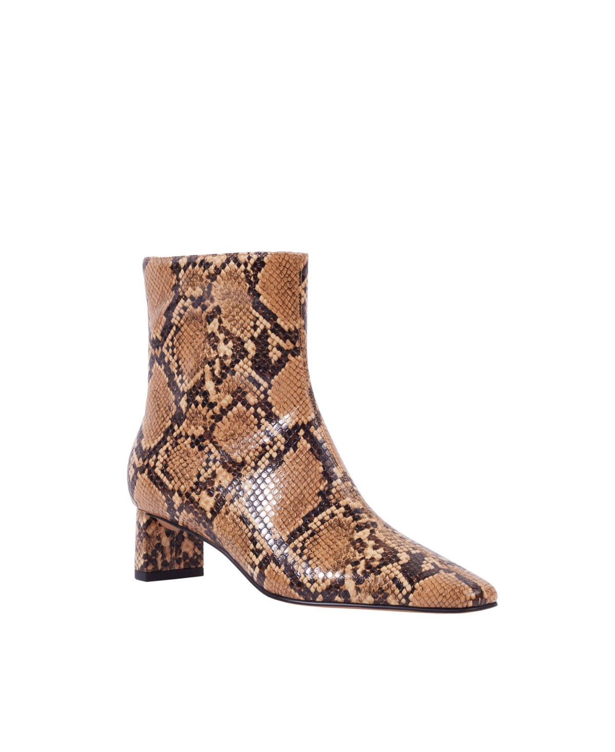Click here for Katy Perry Collections The Wanderering Bootie - Br... prices