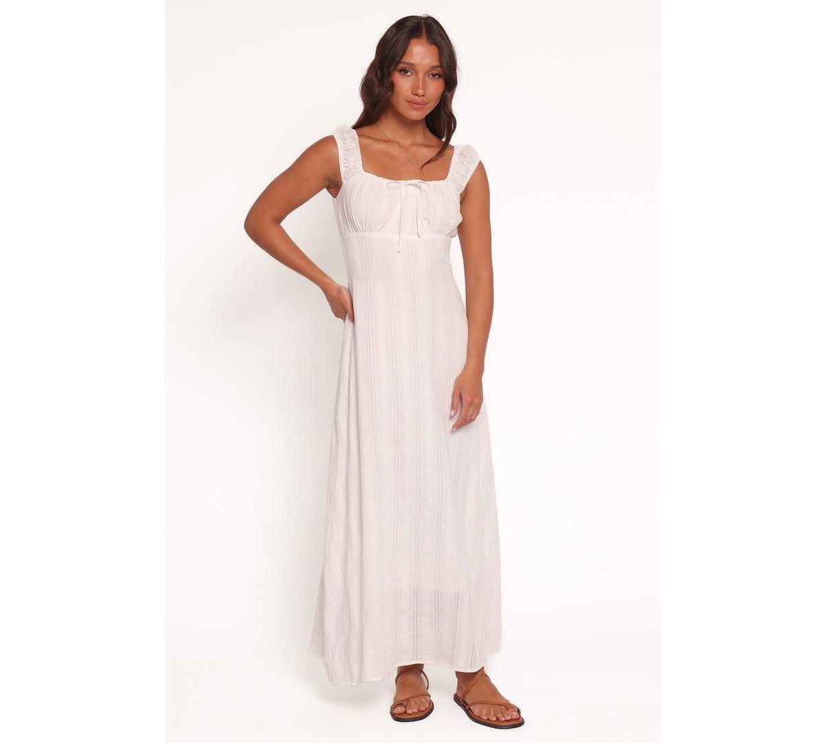 Click here for Petal and Pup Jessalyn Maxi Dress - 2 prices