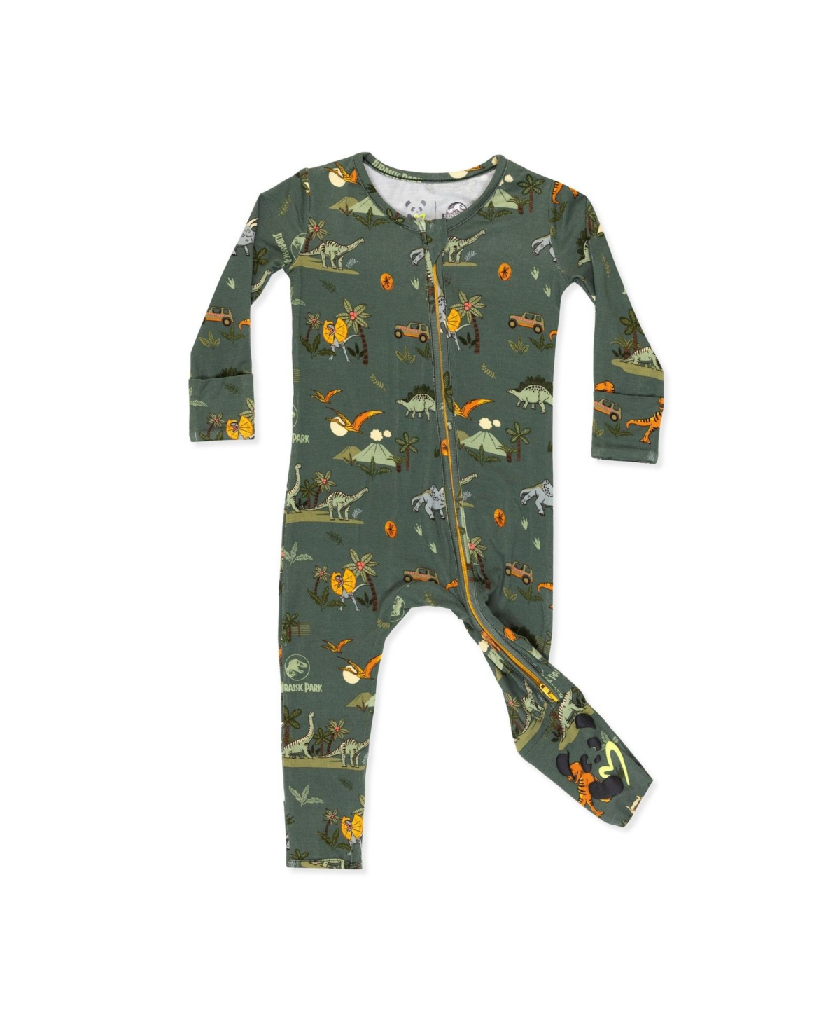 Click here for Bellabu Bear Unisex Jurassic Park: Safari Converti... prices