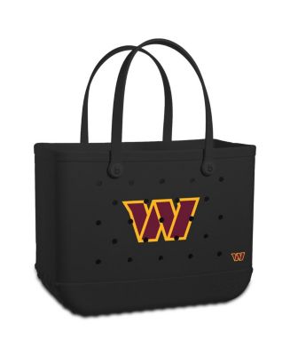 Bogg Bag Washington Commanders Handbag - Macy's