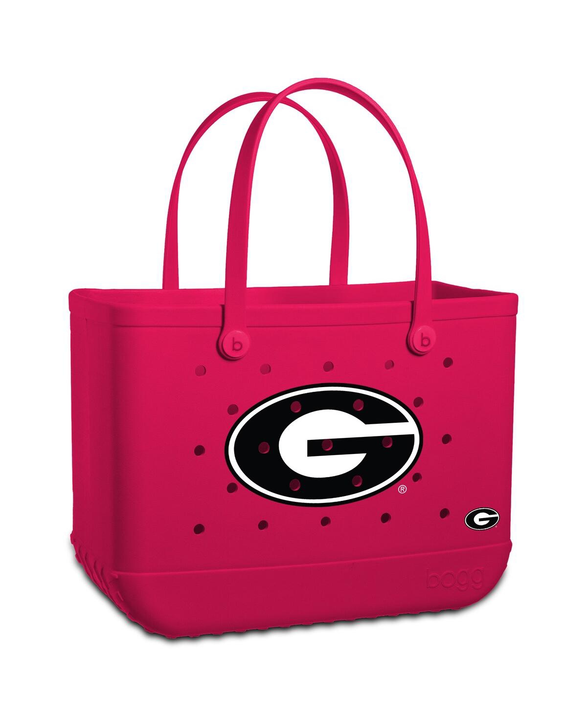 Click here for Bogg Bag Georgia Bulldogs Handbag prices
