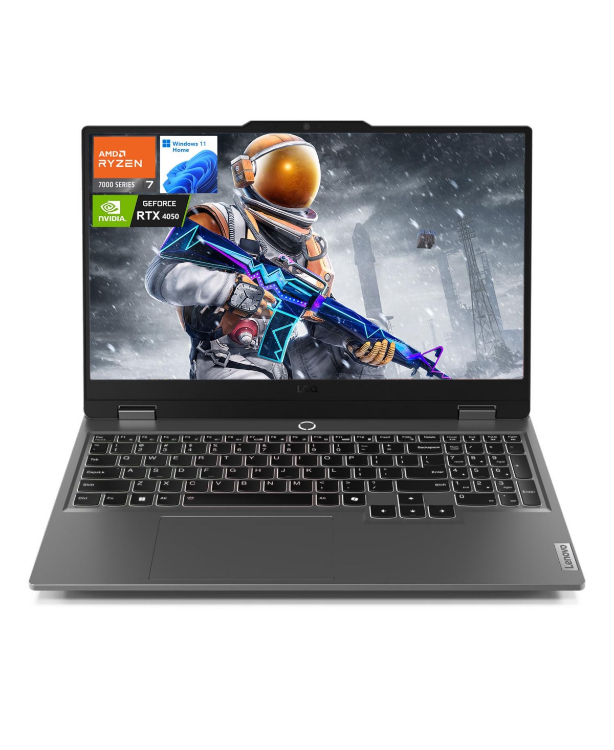 Click here for Lenovo Loq 15 15ARP9 Rtx 4050 Gaming Laptop  15.6... prices