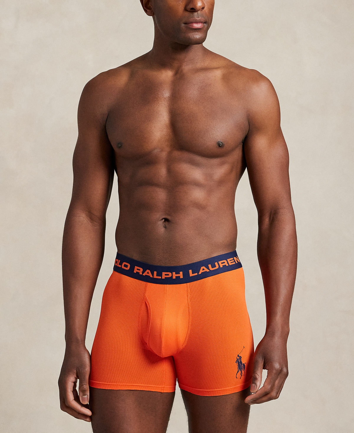 Click here for Polo Ralph Lauren Mens Perfect Pouch Boxer Briefs... prices