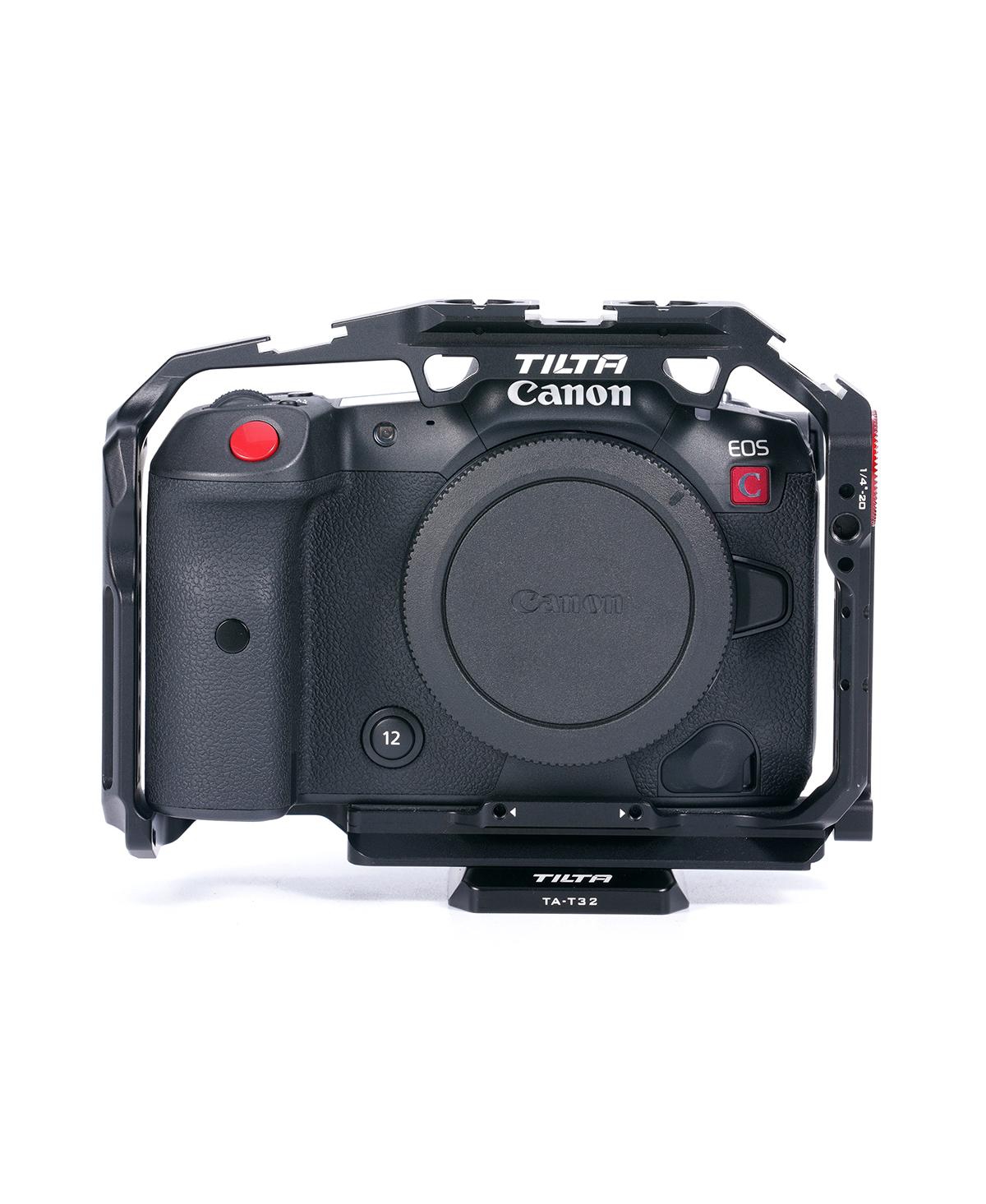 Click here for Tilta Full Camera Cage for Canon Eos R5 C  Black -... prices