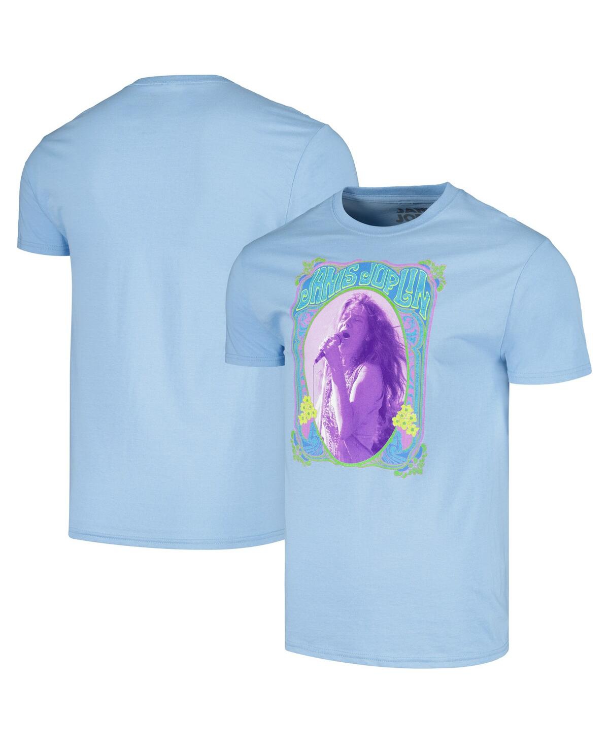 Click here for HiFi Entertainment Mens and Womens Blue Janis Jopl... prices