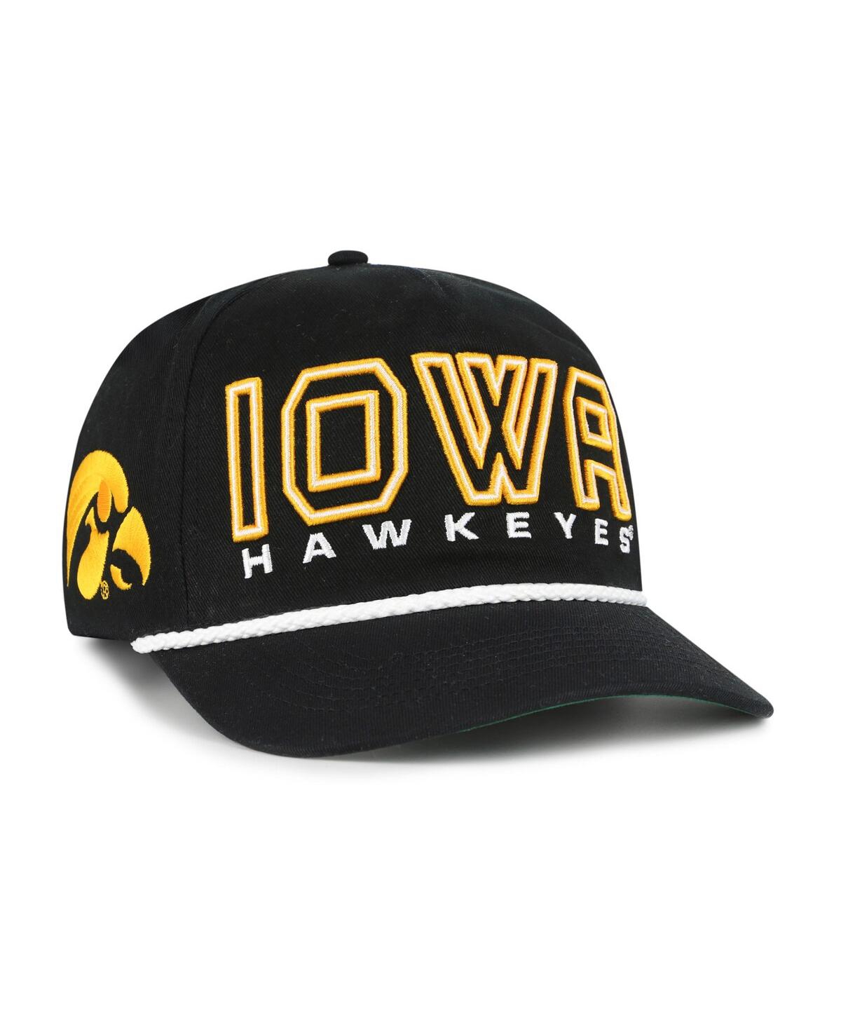 Click here for 47 Brand Big Boys and Girls Black Iowa Hawkeyes By... prices