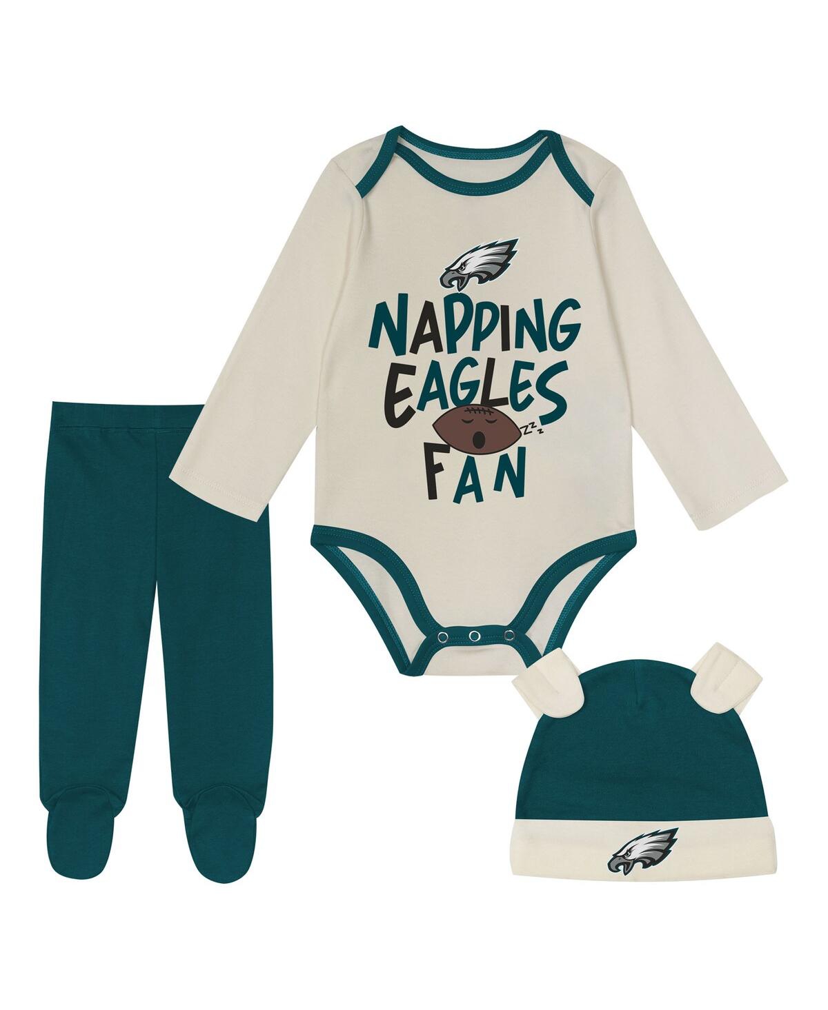 Click here for Outerstuff Baby Boys and Girls 3-Piece Midnight Gr... prices